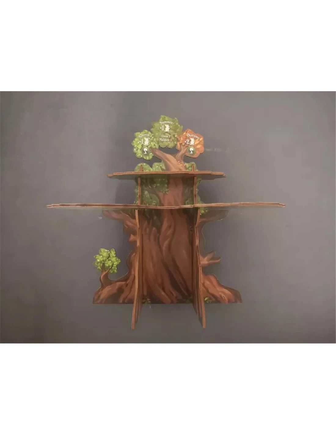 Goedkoop Everdell Wooden Ever Tree Online | 999 Games Winkel voor 2023 ...
